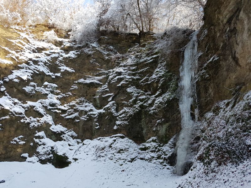 Steinbruch - Vulkanija - Doživljajski park